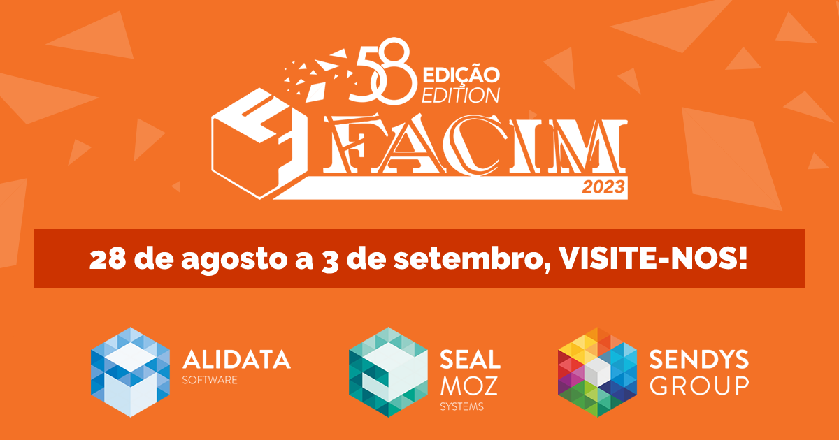 Alidata | FACIM - Feira Internacional de Maputo 2023