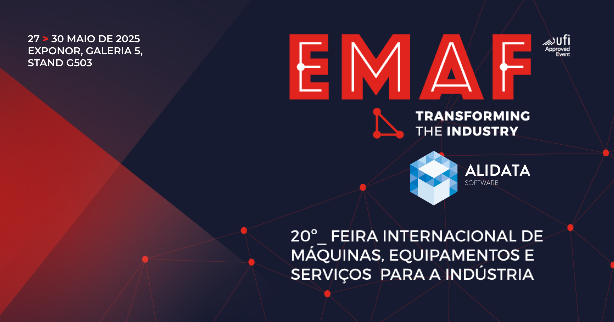Alidata | EMAF 2025